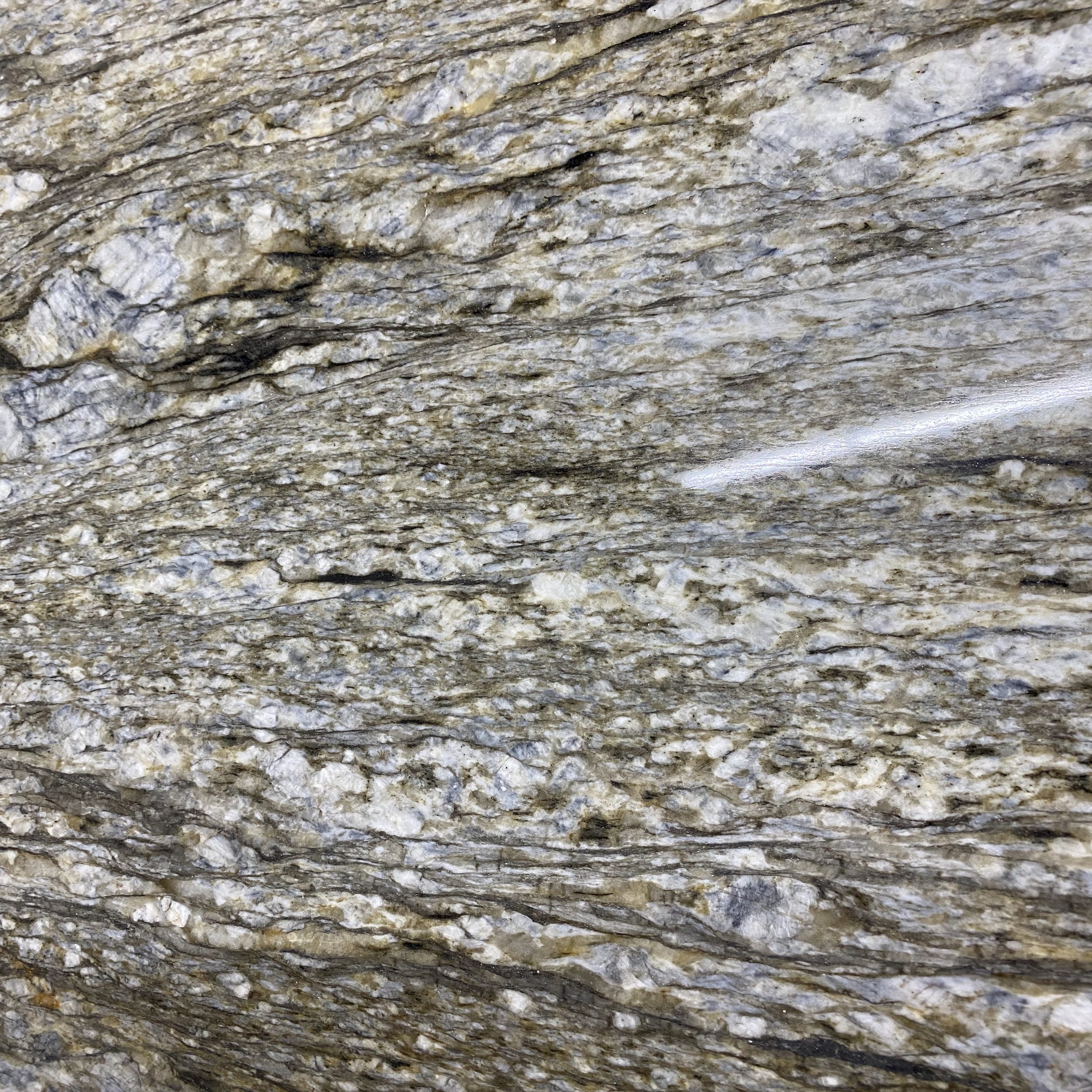 Blue Dunes - Granite Depot of Asheville
