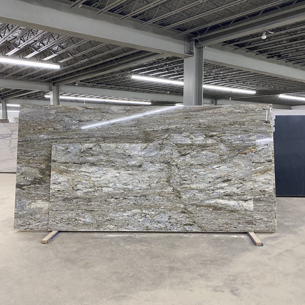 Blue Dunes - Granite Depot of Asheville