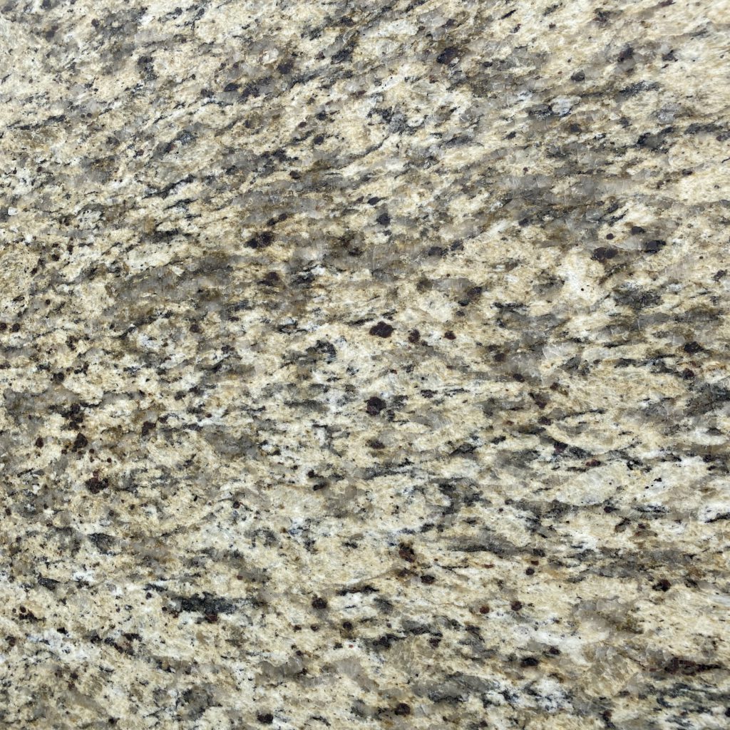 New Venetian Gold / Fiesta Gold - Granite Depot of Asheville