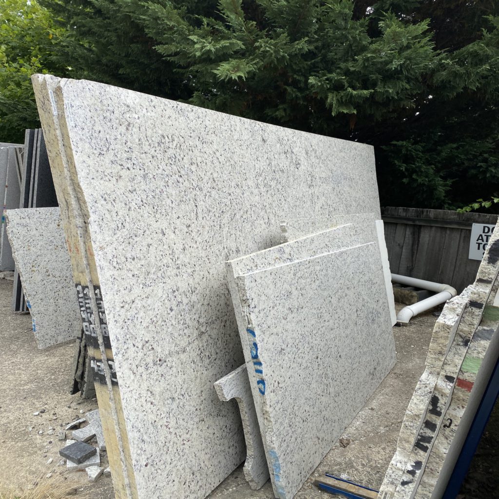 Moon Light - Granite Depot of Asheville