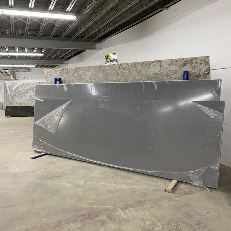 Nova Grey - Granite Depot of Asheville