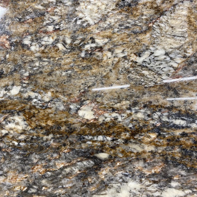 Granite countertops - Granite Depot Asheville - Sunset Canyon