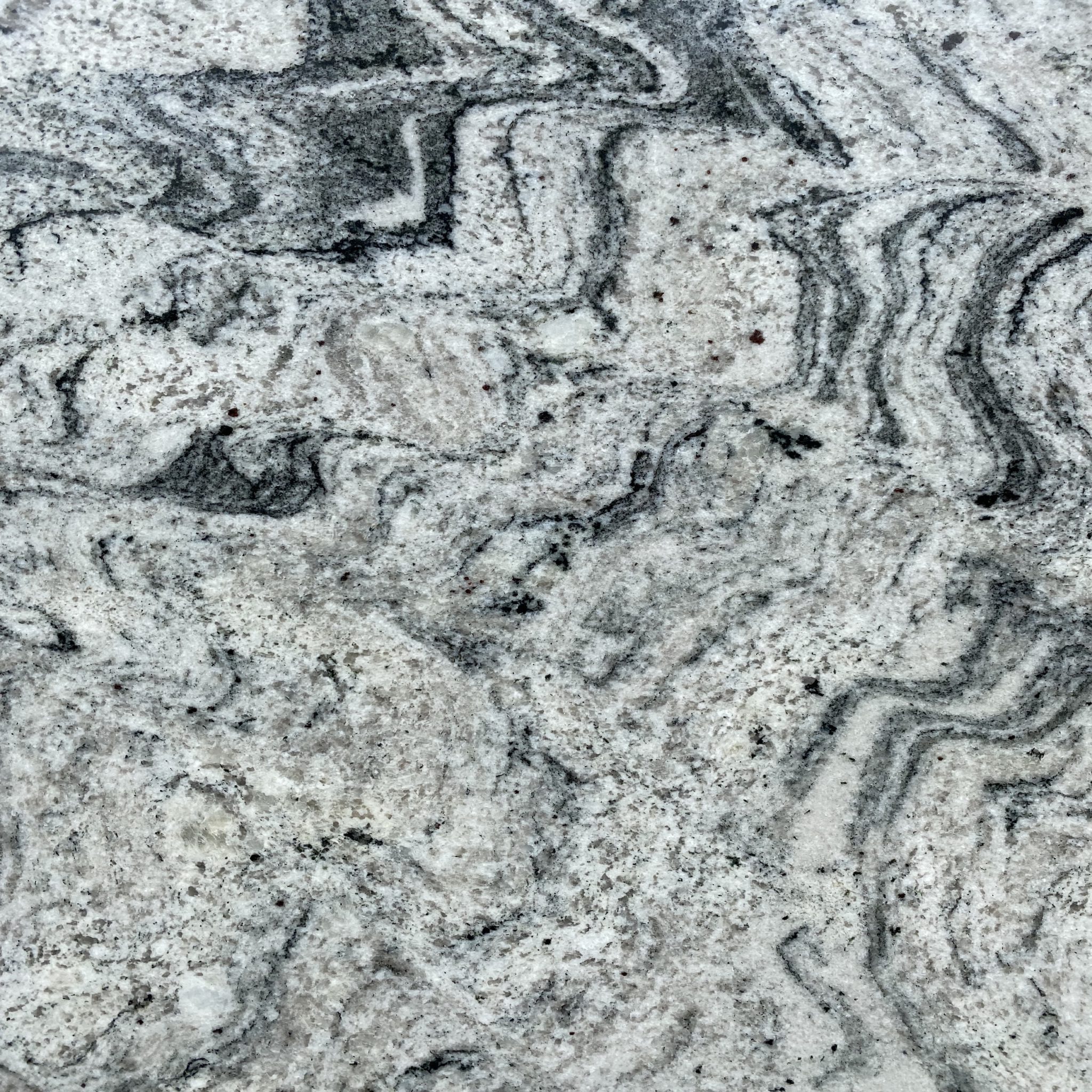 Ornamental White - Granite Depot of Asheville