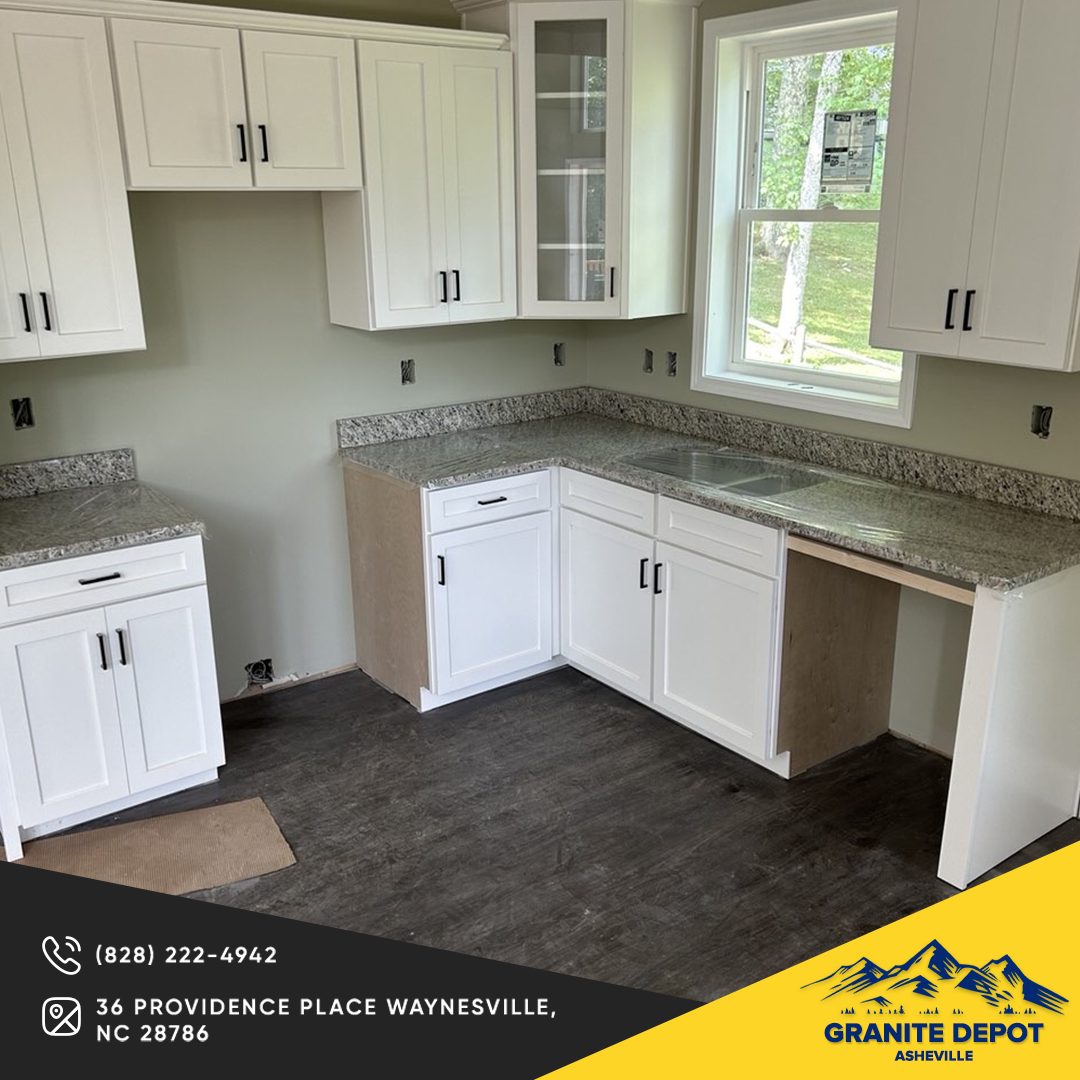 Granite Depot of Asheville - Latest News: 06/24/2024