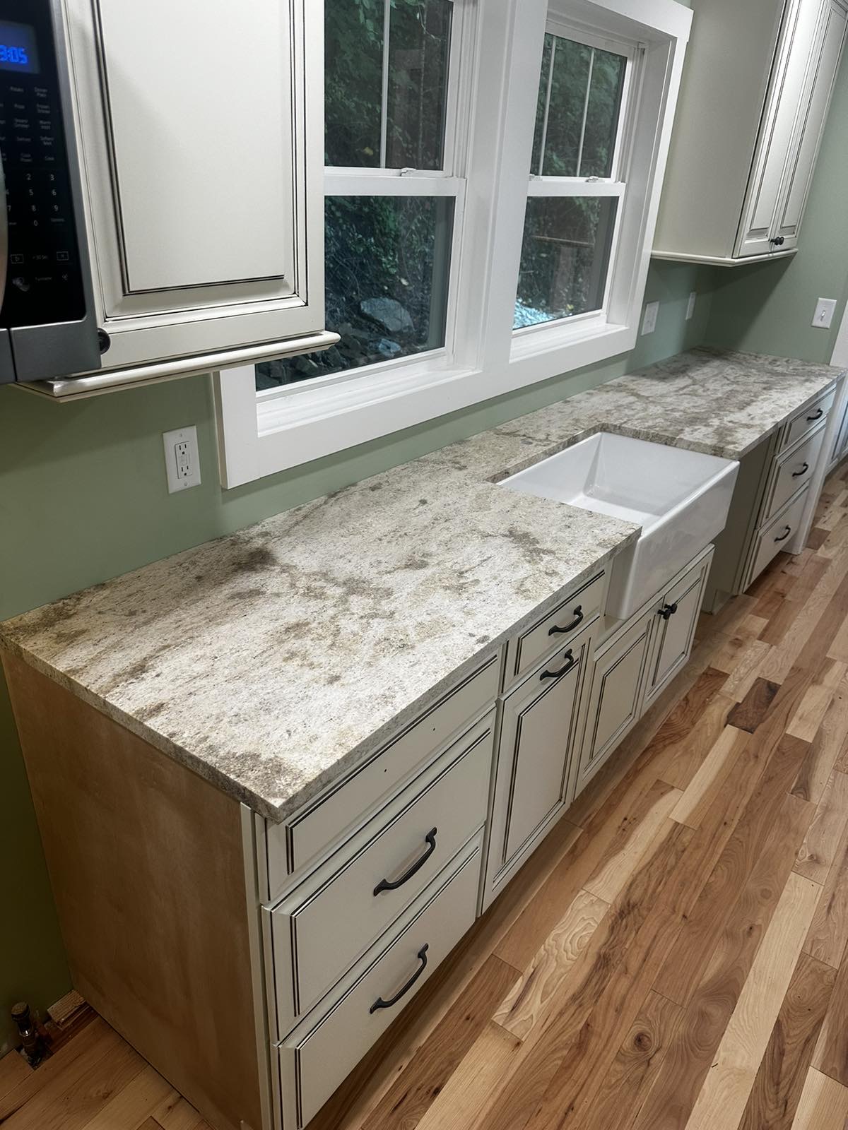 Granite Depot of Asheville - Colonial Dream