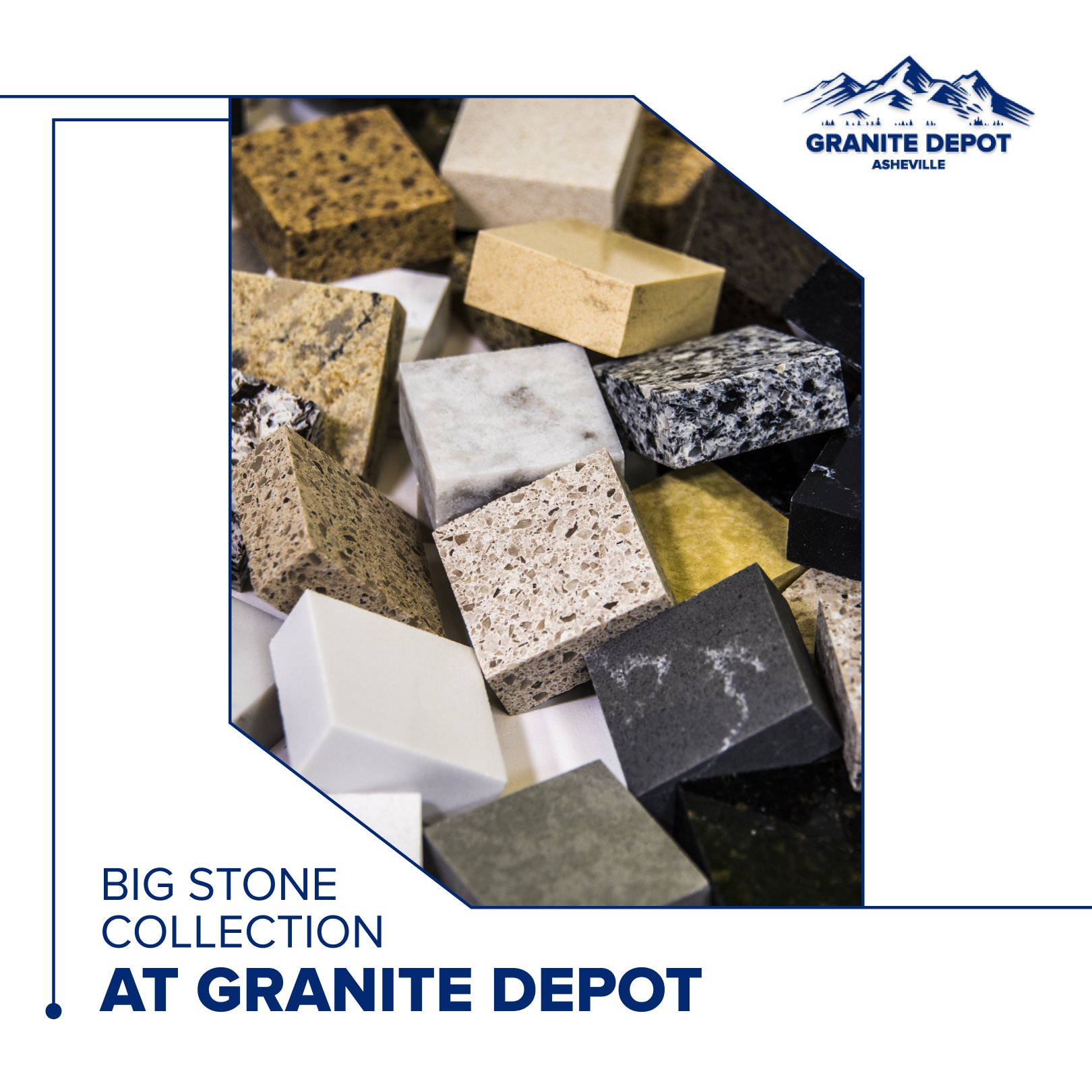 Granite Depot Of Asheville