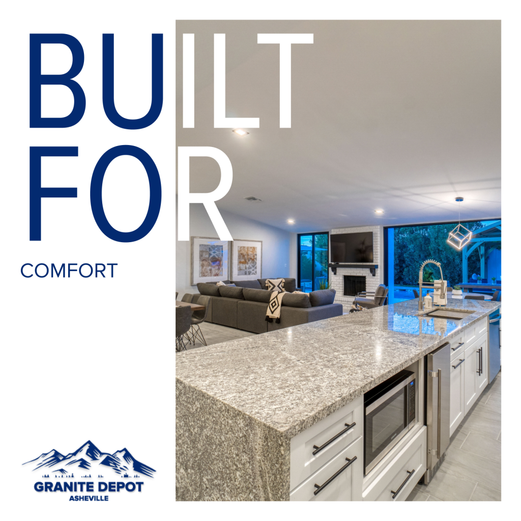 Granite Depot of Asheville - Latest News: 10/25/2024