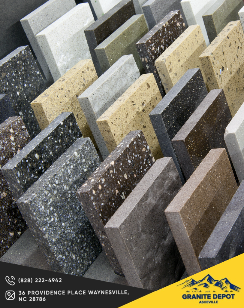 Granite Depot Of Asheville